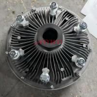 China G916201040010 Agricultural Machinery  For  Tractor Fan clutch for sale