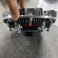 China G916201040010 Agricultural Machinery  For  Tractor Fan clutch for sale