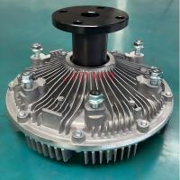 China G718202040100  Agricultural Machinery  For  Tractor Fan clutch for sale
