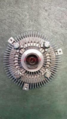 China UAZ-3163 Model 3162-1308008 OEM NO Fan Clutch Engine Fan Clutch with OEM Standard Size for sale