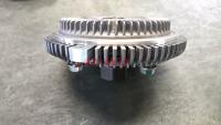 China UAZ-3163 Model 3162-1308008 OEM NO Fan Clutch Engine Fan Clutch with OEM Standard Size for sale