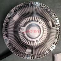 China Vo-lvo D13 Standard Size Engine Fan Clutch for Energy Saving Automotive Cooling System for sale