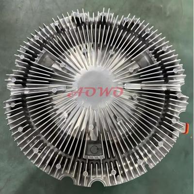 China 651.130801   For  Cooling system  Fan clutch for sale