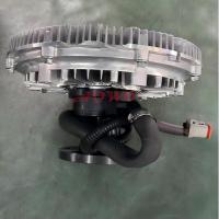 China 651.130801   For  Cooling system  Fan clutch for sale