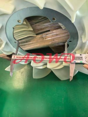 China FAN BLADE 1780958 for sale