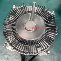 China Premium OEM Original Energy Saving Environmental Protection Engine Fan Clutch for Automotive Cooling System for sale