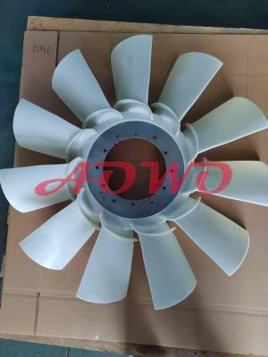 China FAN BLADE 1757672 for sale