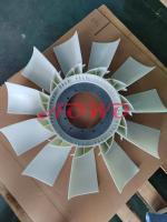 China FAN BLADE 1757672 for sale