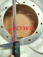 China FAN BLADE 2035612 for sale