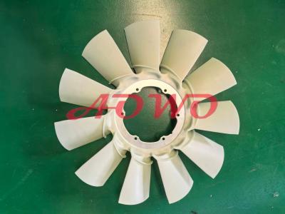 China FAN BLADE 20832823  FOR FH FH II FM FMX for sale