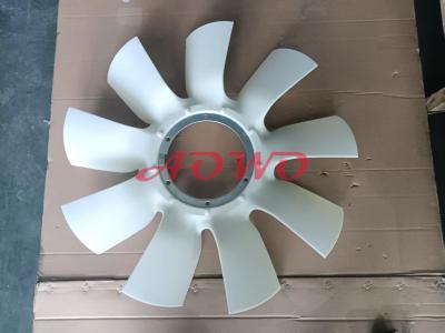 China FAN BLADE 21666239 FOR  VM330 EURO 5 / ÔNNIBUS B270F 2013.... for sale