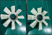 China FAN BLADE 1674865 FOR FH 12; FH 16; NH 12; FL 12 for sale