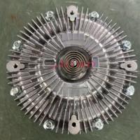 China 5001870188 Fan Clutch Engine MAXITY with Aluminium Body for Truck/Heavy Duty Truck 5000+ Models Available for sale