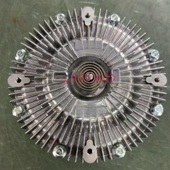 China 5001870188 Fan Clutch Engine MAXITY with Aluminium Body for Truck/Heavy Duty Truck 5000+ Models Available for sale