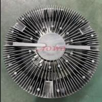 China 7482292334 AOWO Fan Clutch for Automotive Cooling System Engine Fan Drive Clutch for sale