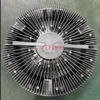 China 7482292334 AOWO Fan Clutch for Automotive Cooling System Engine Fan Drive Clutch for sale