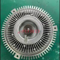 China 5000+ Models ISO9001 Certified IATF16949:2016 Certified Engine Fan Clutch for Mercedes Benz Trucks for sale