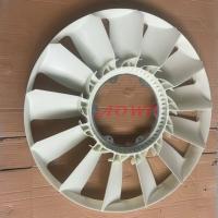 China 810mm Diameter Plastic Cooling Fan Blade for Truck XF106 with Premium OEM Original Quality for sale