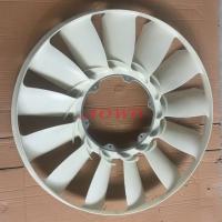 China 810mm Diameter Plastic Cooling Fan Blade for Truck XF106 with Premium OEM Original Quality for sale