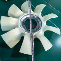 China 600mm Diameter Plastic Cooling System Fan Blade for Truck LF with Energy Saving and Environmental Protection for sale