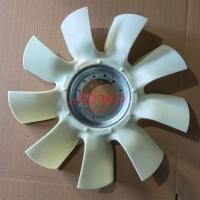 China Plastic Cooling System Fan Blade for Truck with Energy Saving and One Year Warranty for sale