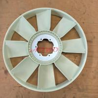 China Plastic Engine Cooling Fan Blade for Truck with One Year Warranty and Efficient Cooling for sale