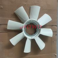 China 1293812 Cooling system  Fan Blade For Truck XF95 Euro 2 for sale