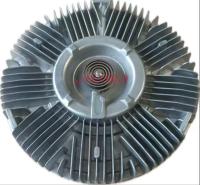 China Engine Fan Clutch 001 Indian Truck with one year warranty for sale