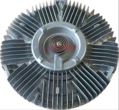 China Engine Fan Clutch 001 Indian Truck with one year warranty for sale