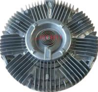 China Engine Fan Clutch 007 Indian Truck with one year warranty for sale