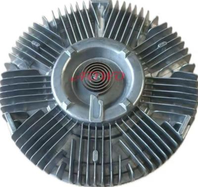 China Engine Fan Clutch 007 Indian Truck with one year warranty for sale
