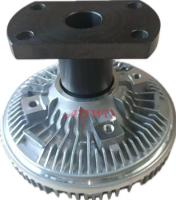 China Engine Fan Clutch 007 Indian Truck with one year warranty for sale