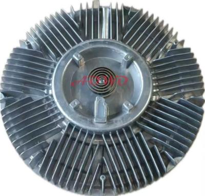 China Engine Fan Clutch 008 Indian Truck with one year warranty for sale