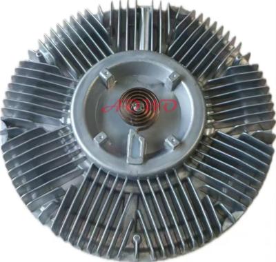 China Engine Fan Clutch 009 Indian Truck with one year warranty for sale