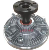 China Engine Fan Clutch 009 Indian Truck with one year warranty for sale