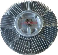 China Engine Fan Clutch 011 Indian Truck with one year warranty for sale