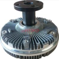 China Engine Fan Clutch 011 Indian Truck with one year warranty for sale
