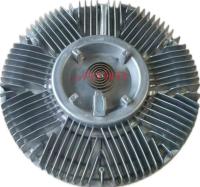 China Engine Fan Clutch 015 Indian Truck with one year warranty for sale