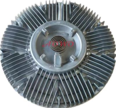 China Engine Fan Clutch 015 Indian Truck with one year warranty for sale