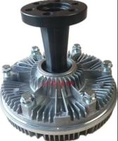 China Engine Fan Clutch 015 Indian Truck with one year warranty for sale
