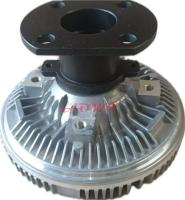 China Engine Fan Clutch  F8366500 Indian Truck Ashok leyland with one year warranty for sale