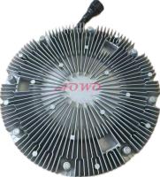 China Engine Fan Clutch  PW741002 Indian Truck with one year warranty for sale