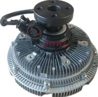 China Engine Fan Clutch  PW741002 Indian Truck with one year warranty for sale