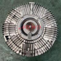 China Aluminum Energy Saving Fan Clutch for Truck with One Year Warranty for sale