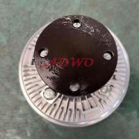 China Aluminum Energy Saving Fan Clutch for Truck with One Year Warranty for sale