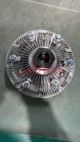 China 6C458A616CA Engine Fan Clutch Corrosion Resistant 100% Aluminum for sale