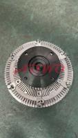 China 41213991 Engine Fan Clutch Corrosion Resistant 100% Aluminum for sale