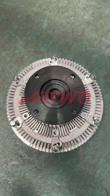 China 41213991 Engine Fan Clutch Corrosion Resistant 100% Aluminum for sale