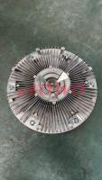 China 41213991 Engine Fan Clutch Corrosion Resistant 100% Aluminum for sale