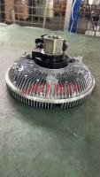 China RE577314 Engine Fan Clutch Corrosion Resistant 100% Aluminum for sale